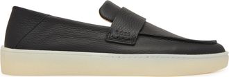 HUGO BOSS Halbschuhe BOSS Randal 50563163 Schwarz