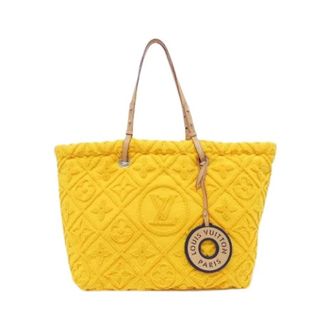 Louis Vuitton Damen, Pre-Owned, Gelb, ONE SIZEGr&ouml;&szlig;e