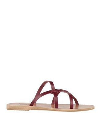 Ancient Greek Sandals CHAUSSURES - Sandales sur YOOX.COM