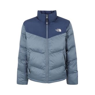 The North Face Saikuru Jacke - - Sport - Herren - Blau - XS