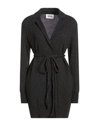 Alpha Studio MAILLE - Cardigans sur YOOX.COM