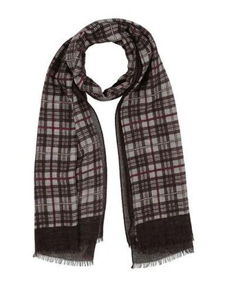 LUIGI BORRELLI NAPOLI ACCESSOIRES - &Eacute;charpes sur YOOX.COM