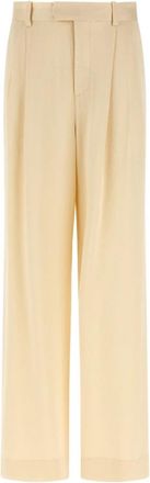 ARMARIUM Armarium, Femme, Pantalons, Beige, Taille: 36 FR Giorgia Pantalons