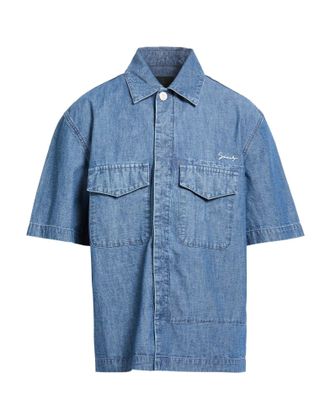 Givenchy TOPS - Jeanshemden auf YOOX.COM