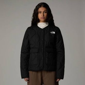 The North Face Damen Jacke W AMPATO QUILTED LINER
