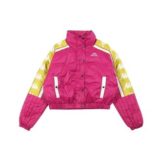 Kappa Winterjacken - - Jackets - Damen - Mehrfarbig - XL