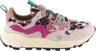 Flower Mountain Femme, Chaussures, Multicolore, Taille: 37 EU Yamano 3