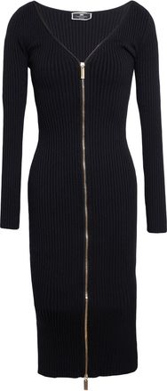 Elisabetta Franchi KLEIDER - Midi-Kleider auf YOOX.COM