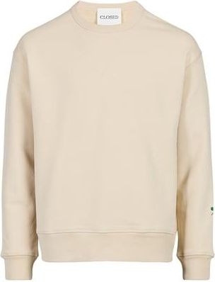 Closed Sweat droit en coton