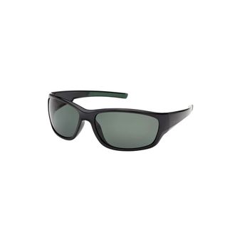 Timberland Rechteckige Sonnenbrille - - Accessories - Herren - Schwarzk - 67 MM