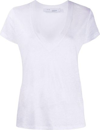 Iro Burn-out T-shirt