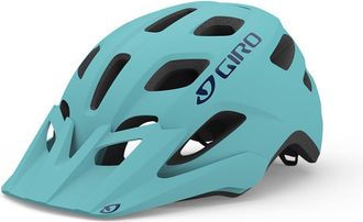 Giro Tremor Child Fahrradhelm - verstellbare Passform - 18 Bel&uuml;ftungs&ouml;ffnungen - f&uuml;r Kinder - Light Blue, Gr&ouml;&szlig;e: UC