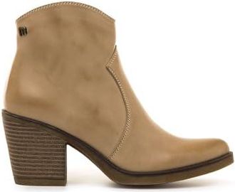 Mtng Bottines &agrave; Talons Femme Tijuana 54155 | 61727 | arena261