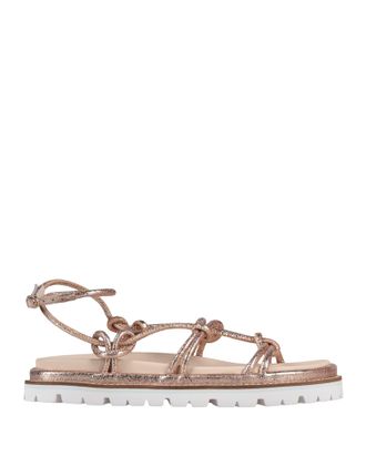 Calvin Klein SCHUHE - Sandalen auf YOOX.COM