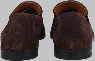 Tom Ford Sean Penny Loafer - Brown