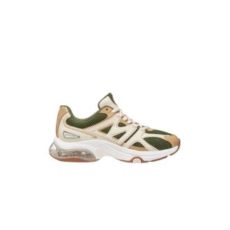 Michael Kors Kit Extreme Panelled Sneakers - - Shoes - Damen - Mehrfarbig - 36 EU