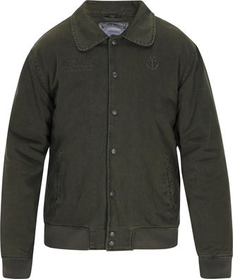 Dreimaster Jacke
