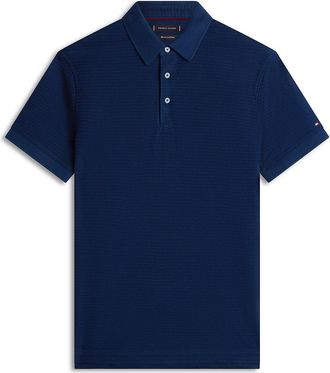 Tommy Hilfiger Poloshirt Smart Casual
