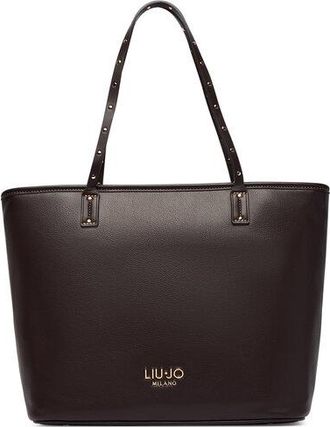 Liu Jo Handtasche AF6070 E1120 Braun