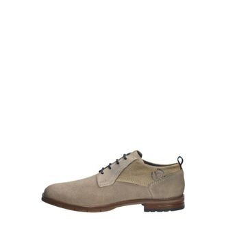 Bugatti Herren, Schuhe, Beige, 42 EUGr&ouml;&szlig;e