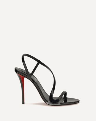 Christian Louboutin Rosa Z Sandals Female 39