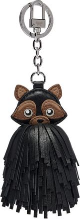Max Mara Schl&uuml;sselanh&auml;nger Weekend Max Mara Gigante 2625726054650 Schwarz