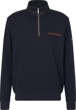 Bugatti Herren Sweatshirt