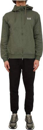 Emporio Armani Emporio Armani Ea7, Homme, Sport, Multicolore, Taille: 3XL Surv&ecirc;tement