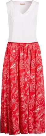 Purotatto KLEIDER - Maxi-Kleider auf YOOX.COM