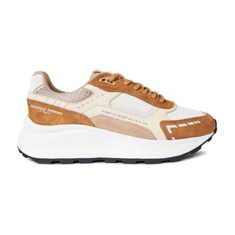 AH by Android Homme Sneakers - - Shoes - Herren - Braun - 44 EU