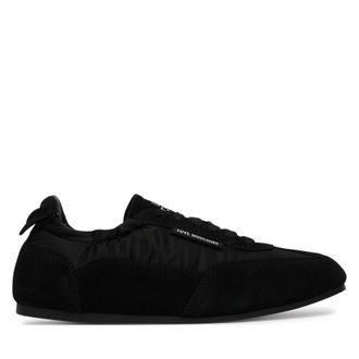 Love Moschino Sneakers LOVE MOSCHINO JA10411G0OIND00A Schwarz