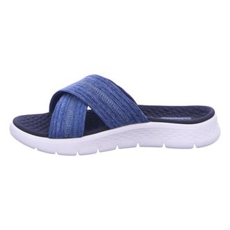 Skechers Damen, Sport, Blau, 40 EUGr&ouml;&szlig;e