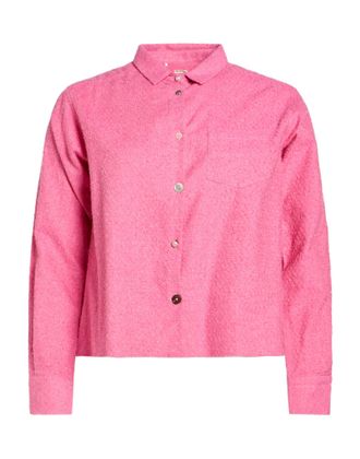 Deuxieme Shirt TOPS - Hemden auf YOOX.COM