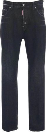 Dsquared2 Jean Skinny - Noir