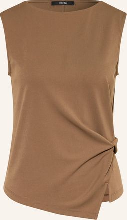 someday Someday Blusentop Kireya beige