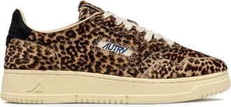 Autry Sneaker - Schwarz