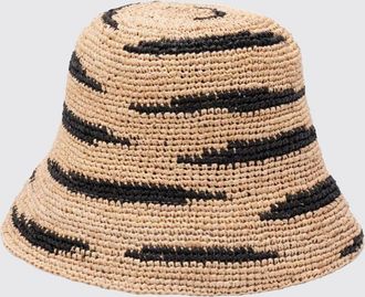 Ibeliv Chapeau Femme couleur Noir