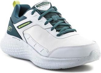 Skechers Lite Pro Ankkor Baskets pour Homme, Gris, 41 EU