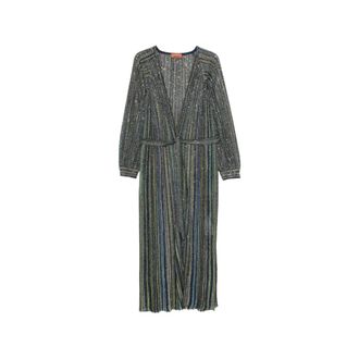 Missoni Missoni Pullover - - Knitwear - Damen - Mehrfarbig - XS