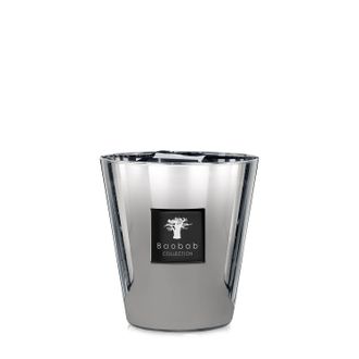 Baobab Duftkerze Les Exclusives Platinum
