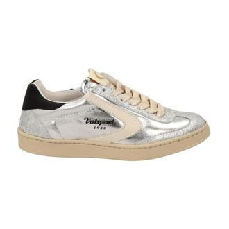 Valsport Olimpia Limited Vo2841W Cracked - - Shoes - Damen - Grau - 40 EU