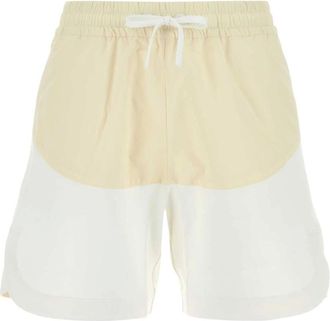 Herno Femme, Sport, Multicolore, Taille: 40 FR Shorts Laminar