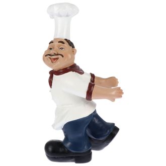 Valiclud Kreatives Resin Weinflaschenregal Stabiles Umweltfreundliches Harz Freistehend f&uuml;r Einzelne Flasche Dekorativer Weinhalter f&uuml;r K&uuml;che Bar und Wohnraum 