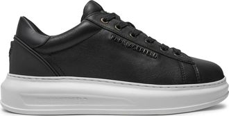 Karl Lagerfeld Sneakers KARL LAGERFELD KL52575N Schwarz