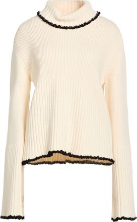 Jil Sander STRICKWAREN - Rollkragenpullover auf YOOX.COM