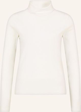 Cartoon Cartoon Rollkragenshirt weiss