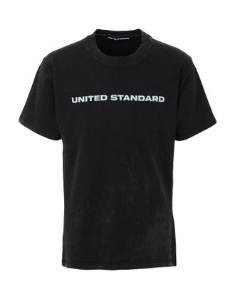 United Standard TOPS - T-shirts auf YOOX.COM