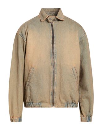 Imperial JACKEN & M&Auml;NTEL - Jeansjacken/M&auml;ntel auf YOOX.COM