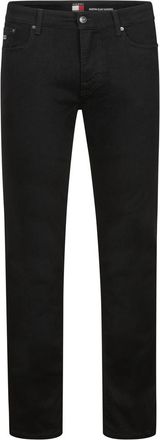 Tommy Hilfiger Jeans Austin in Stretch-Qualität, Slim Tapered in