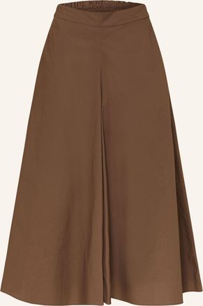 Lilienfels Lilienfels Culotte braun
